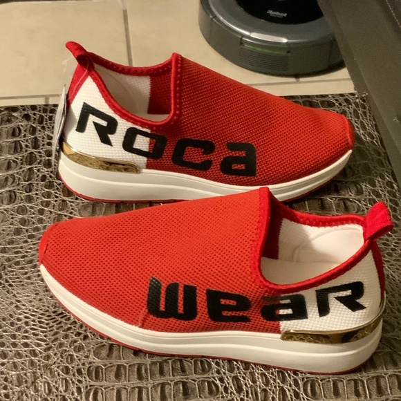 Rocawear | Shoes | Nwt Roca Wear Womens Sneakers Size | Poshmark